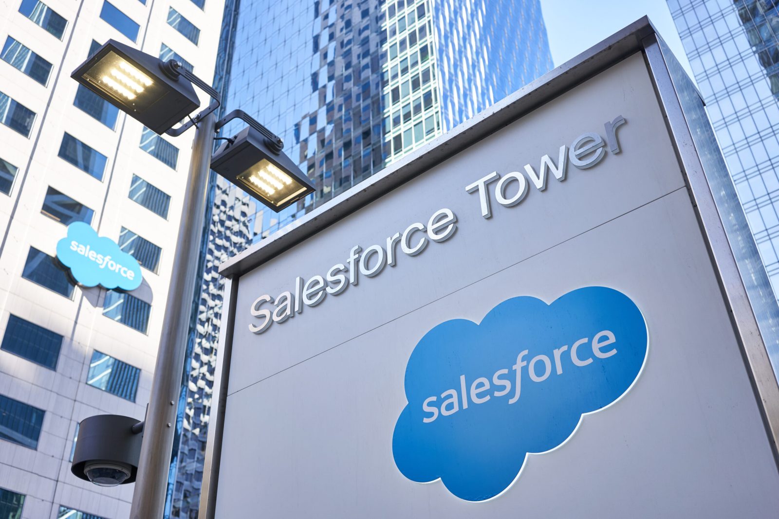 Salesforce（セールスフォース）とは？特徴・機能・料金・活用方法を徹底解説 | お役立ち情報 | Sales Marker(セールスマーカー)